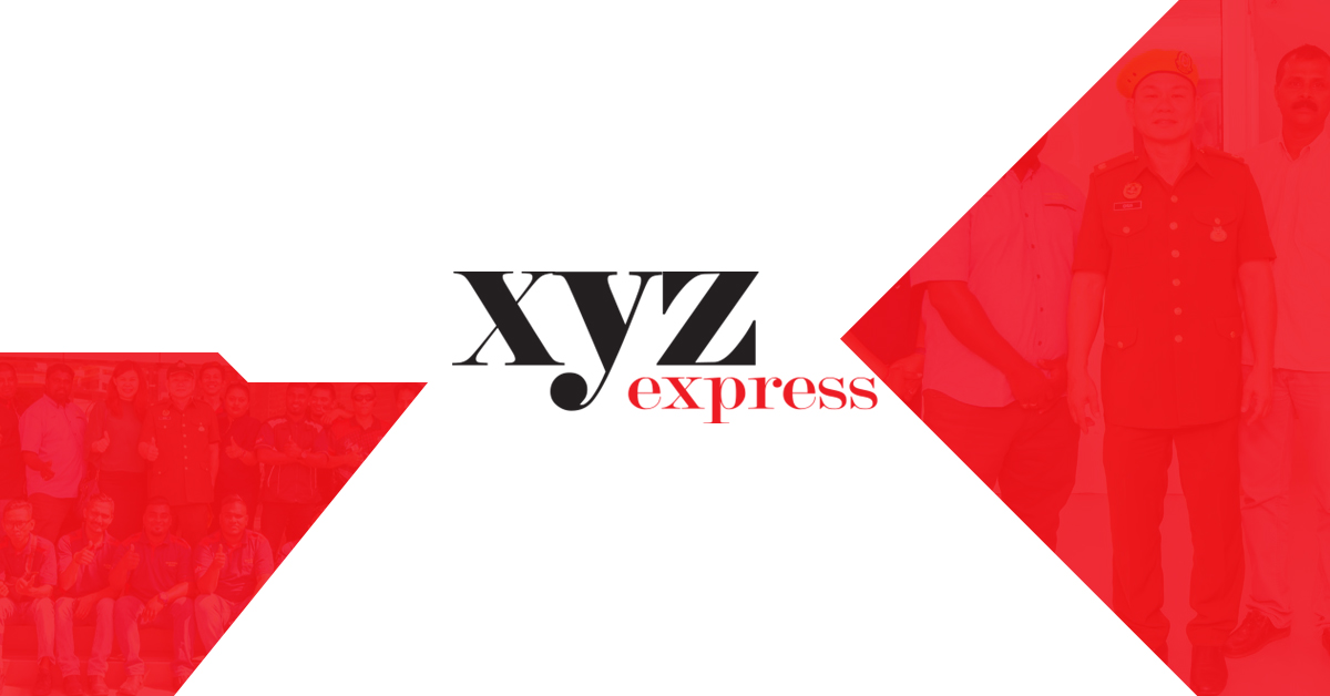 About Us - XYZ Express Official Website